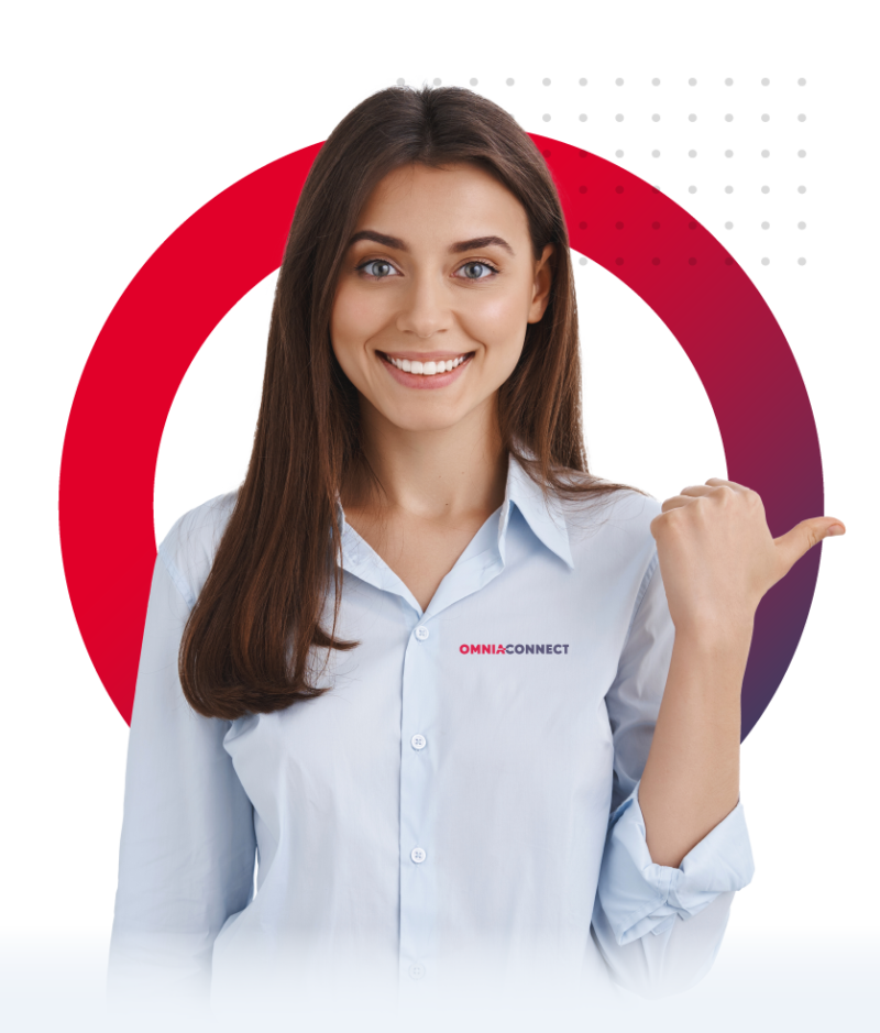 Werken bij - Omnia Connect