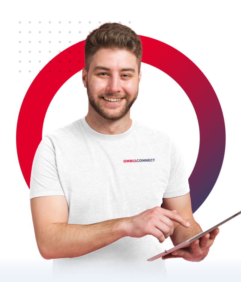 Blog - Omnia Connect